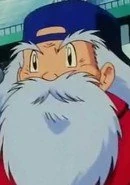 Charles Goodshow | Pokemon Anime Remakes Wiki | Fandom