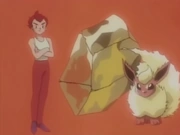 Fire Stone | Pokemon Anime Remakes Wiki | Fandom
