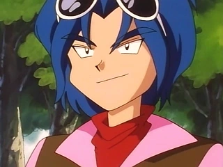 Dylan | Pokemon Anime Remakes Wiki | Fandom