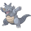 Rhydon (Pokémon) | Pokemon Anime Remakes Wiki | Fandom