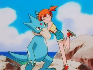 Bye Bye Psyduck | Pokemon Anime Remakes Wiki | Fandom