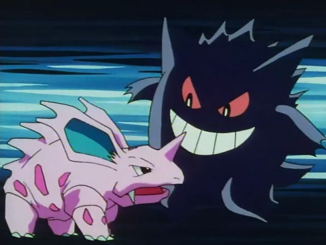 Horn Attack (move) | Pokemon Anime Remakes Wiki | Fandom