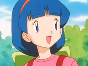 Melanie | Pokemon Anime Remakes Wiki | Fandom