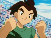 Pete Pebbleman | Pokemon Anime Remakes Wiki | Fandom