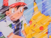 Ash's Pikachu | Pokemon Anime Remakes Wiki | Fandom