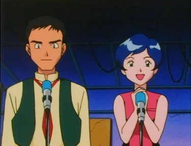 Len | Pokemon Anime Remakes Wiki | Fandom