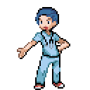 Medic | Pokémon Apex Wikia | Fandom