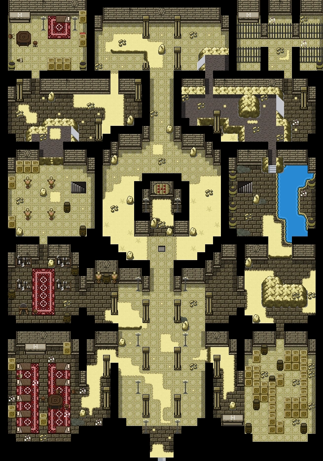 Alabaster Palace | Pokémon Apex Wikia | Fandom