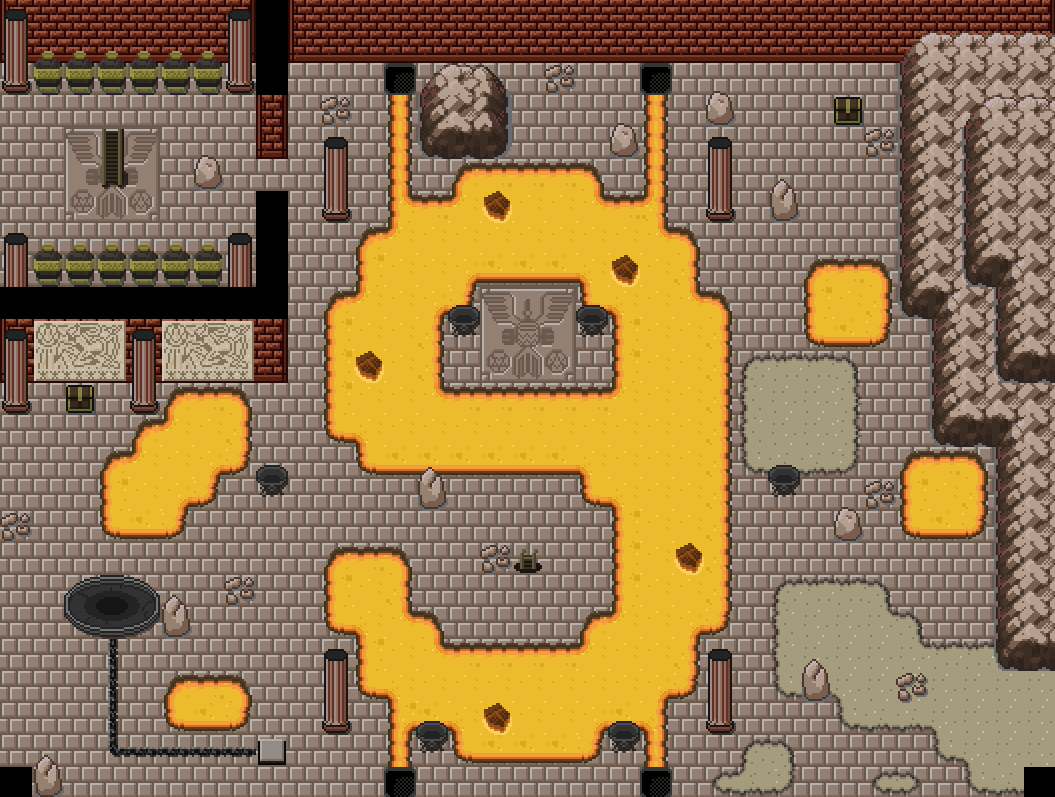 Build 9 | Pokémon Apex Wikia | Fandom