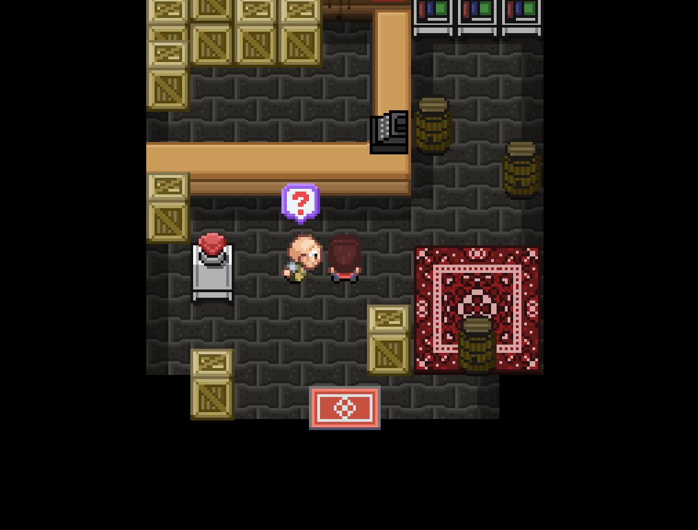 Alexander's Curios | Pokémon Apex Wikia | Fandom