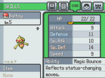 Levitation | Pokémon Apex Wikia | Fandom