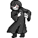 Yorick | Pokémon Apex Wikia | Fandom