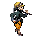 Spelunker | Pokémon Apex Wikia | Fandom