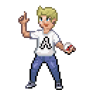 Larry | Pokémon Apex Wikia | Fandom