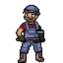 Lumberjack | Pokémon Apex Wikia | Fandom