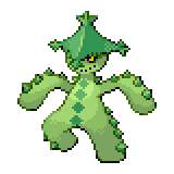 Cacturne | Pokémon Apex Wikia | Fandom