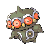 Claydol | Pokémon Apex Wikia | Fandom