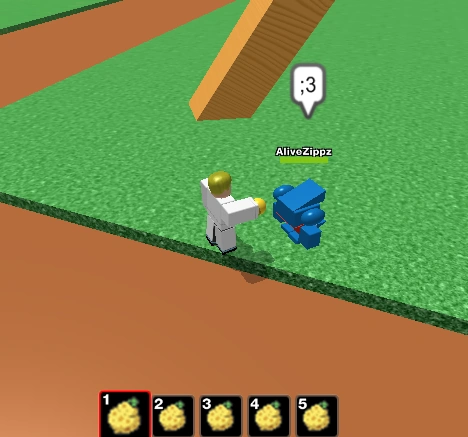 Berries(Friendship) | Pokemon Arena X Wiki | Fandom