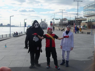 User blog:PaxFanHelper - M/Past/Future Cosplay: Duskull | Pokemon Arena ...