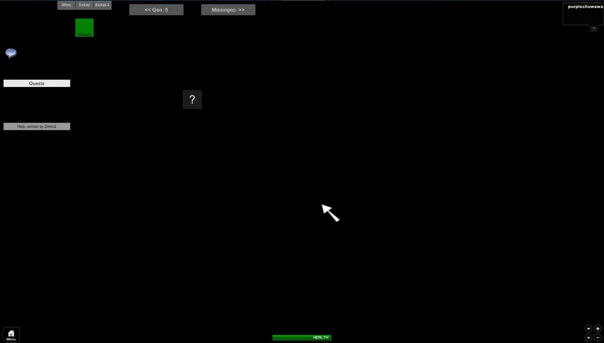 Generation 6 | Pokemon Arena X Wiki | Fandom