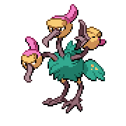 Dodrio | Wiki Pokémon Armonía | Fandom