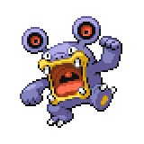 Loudred | Wiki Pokémon Armonía | Fandom