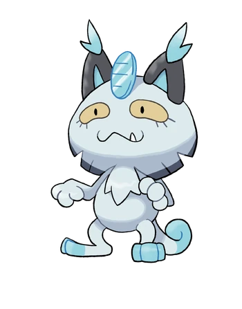 Meowth | Wiki Pokémon Armonía | Fandom