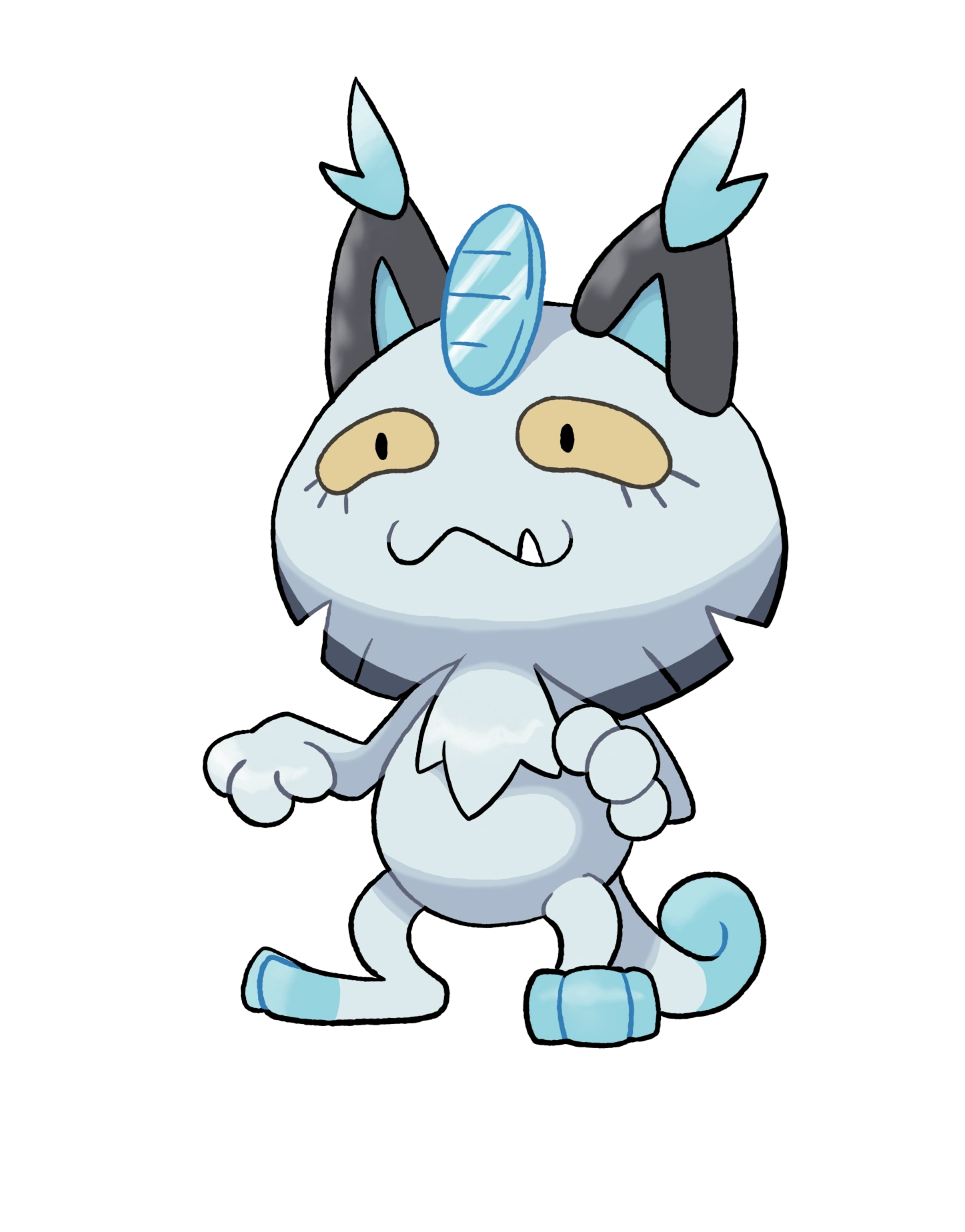 Evolución De Meowth Cómo Evolucionar A Primeape En Annihilape En