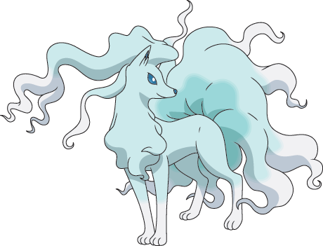 Ninetales | Wiki Pokémon Armonía | Fandom