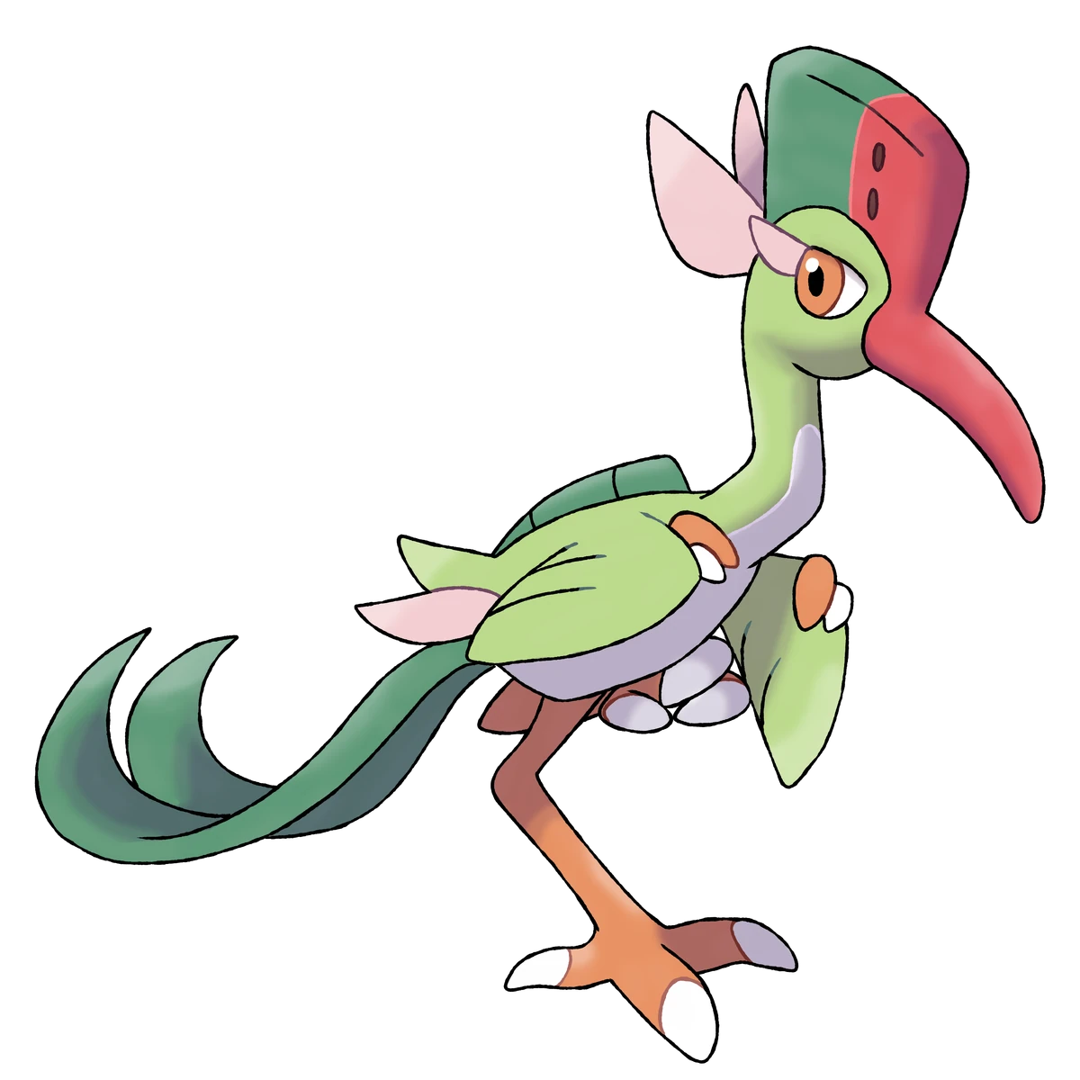 Flaminwel | Wiki Pokémon Armonía | Fandom