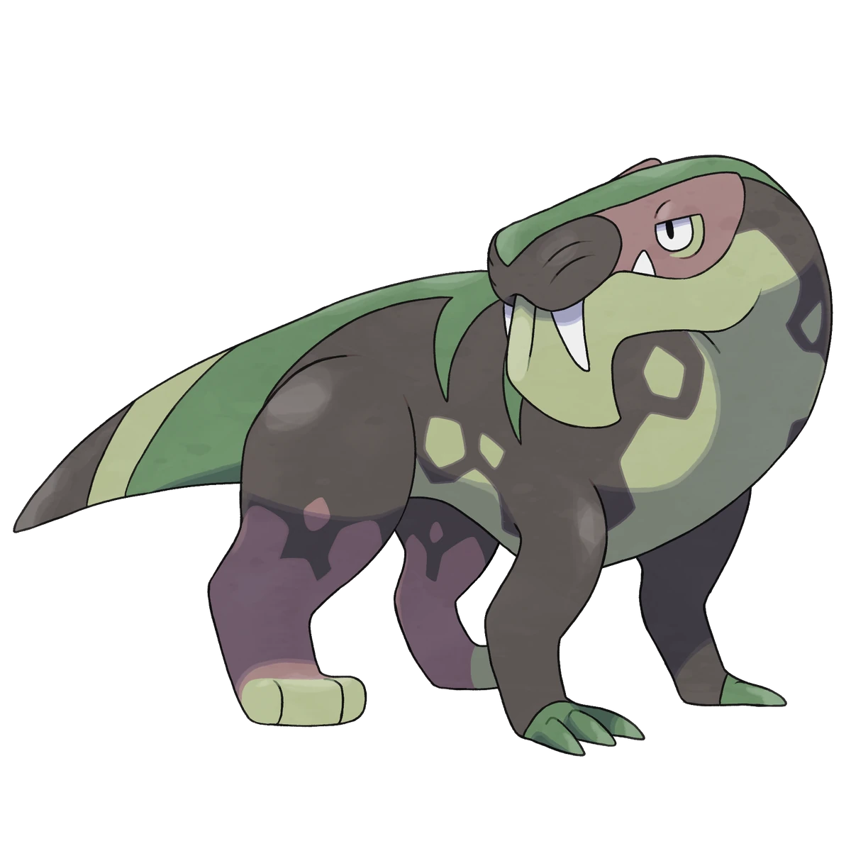 Gorhound | Wiki Pokémon Armonía | Fandom