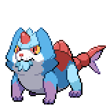 Princine | Wiki Pokémon Armonía | Fandom