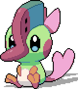 Gurigari | Wiki Pokémon Armonía | Fandom