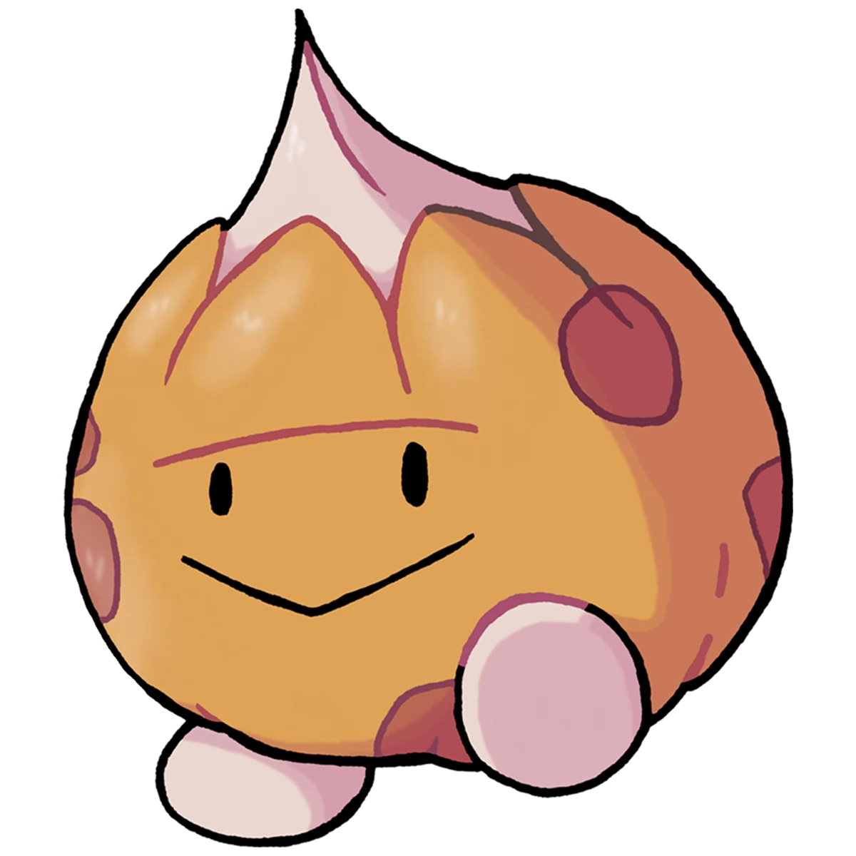 Shroomish | Wiki Pokémon Armonía | Fandom
