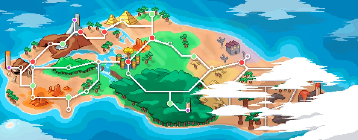 Safar | Wiki Pokémon Armonía | Fandom