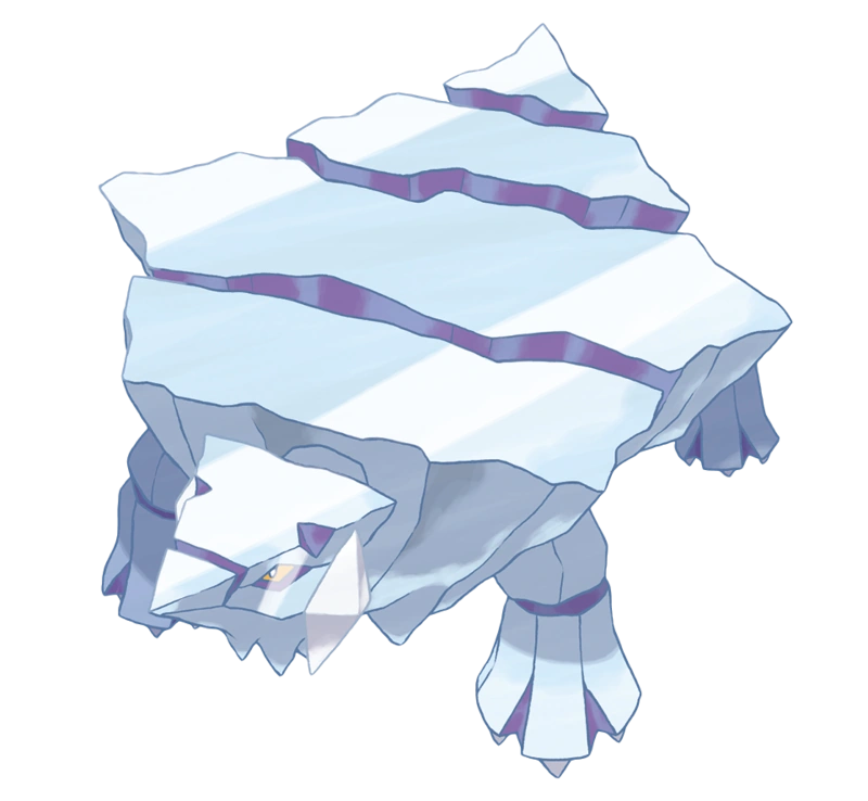 Avalugg | Wiki Pokémon Armonía | Fandom