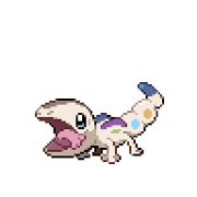 Leppet | Wiki Pokémon Armonía | Fandom