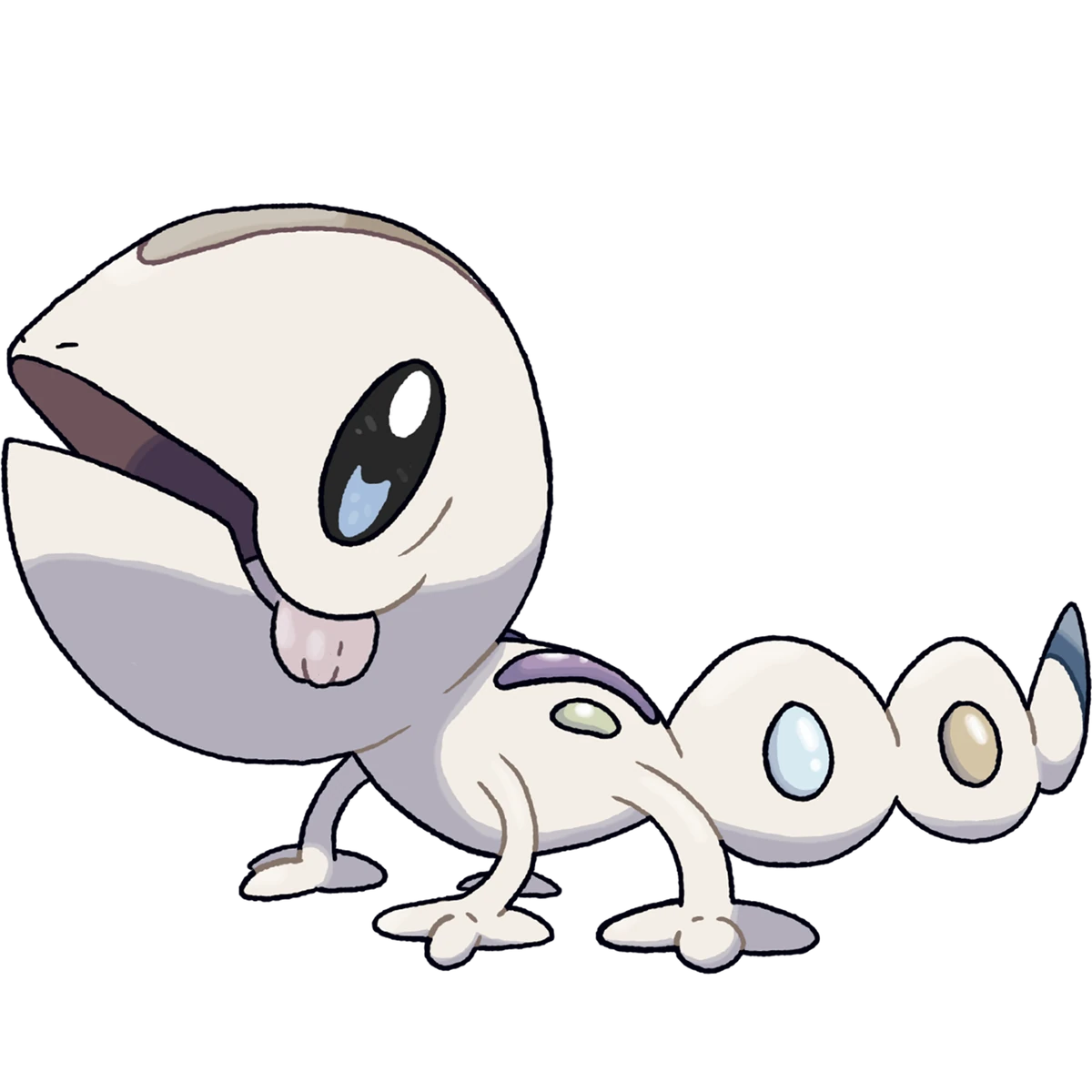 Leppet | Wiki Pokémon Armonía | Fandom