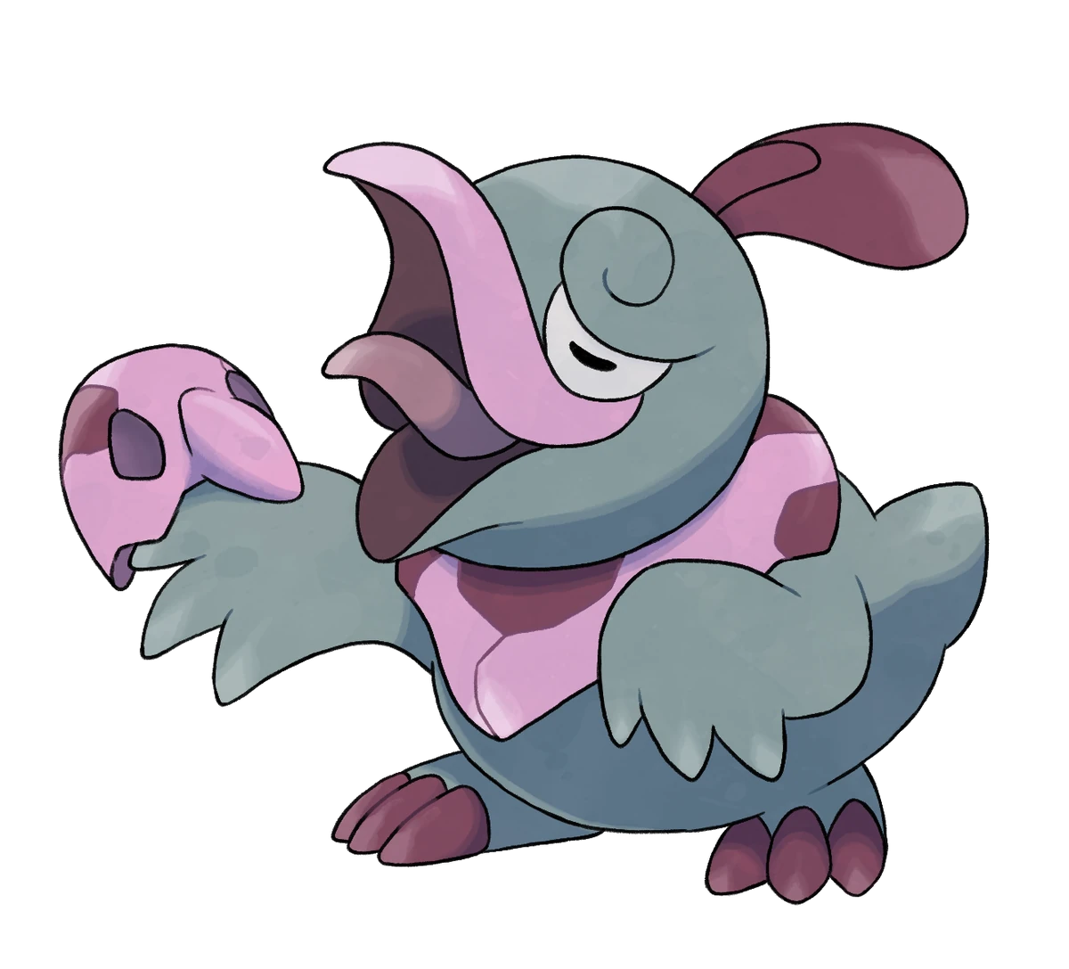 Hamchick | Wiki Pokémon Armonía | Fandom