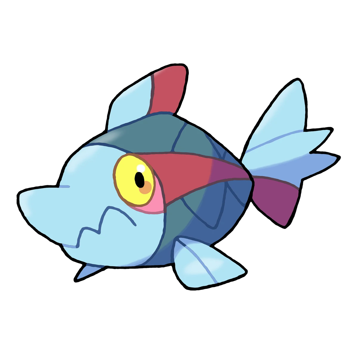 Samajin | Wiki Pokémon Armonía | Fandom