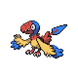 Archen | Wiki Pokémon Armonía | Fandom