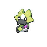 Moonch | Wiki Pokémon Armonía | Fandom