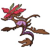 Dragalge | Wiki Pokémon Armonía | Fandom