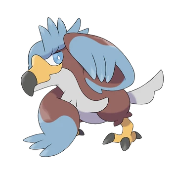 Figargo | Wiki Pokémon Armonía | Fandom