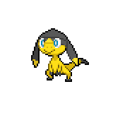 Helioptile | Wiki Pokémon Armonía | Fandom