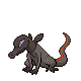 Salandit | Wiki Pokémon Armonía | Fandom