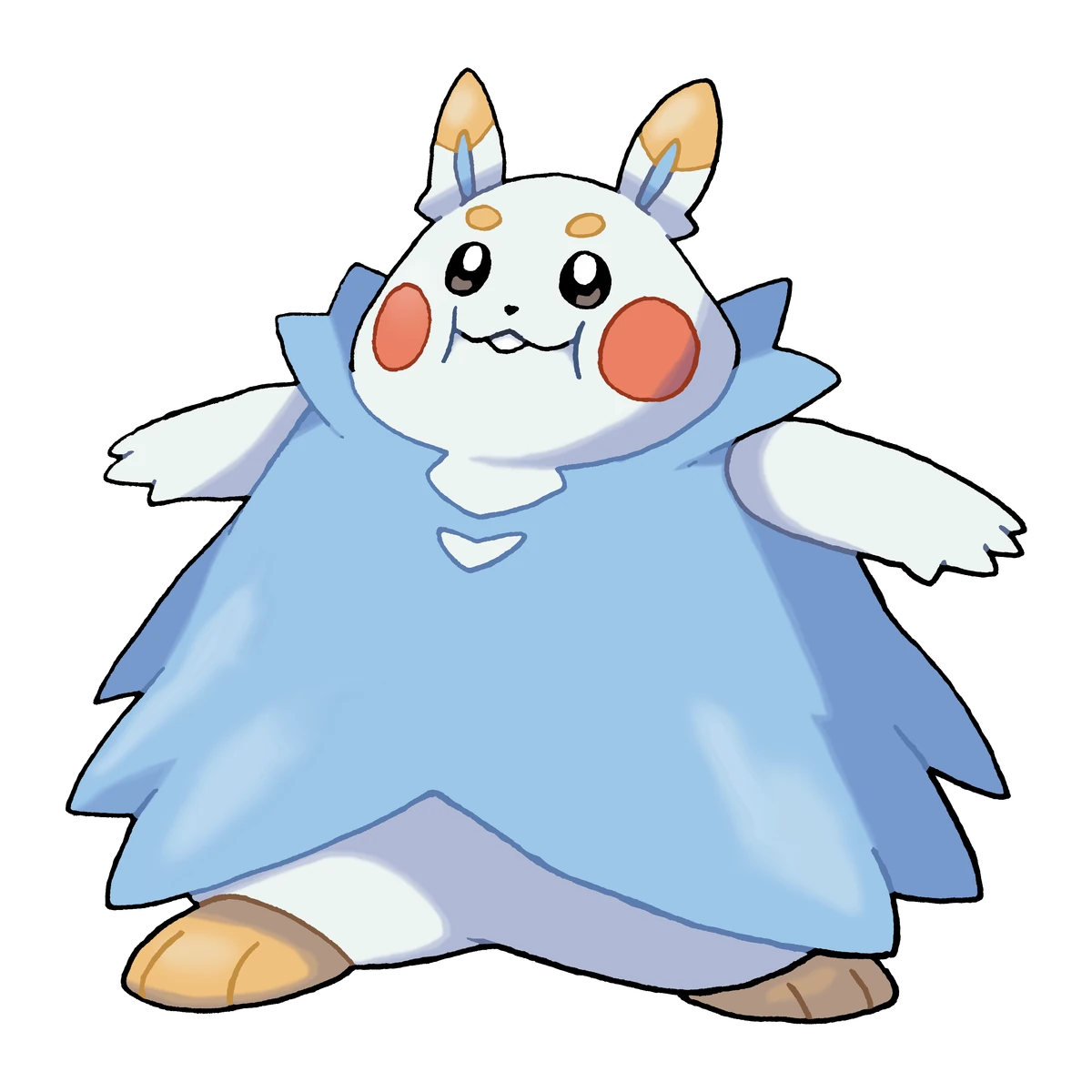 Feestorm | Wiki Pokémon Armonía | Fandom