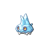 Bergmite | Wiki Pokémon Armonía | Fandom