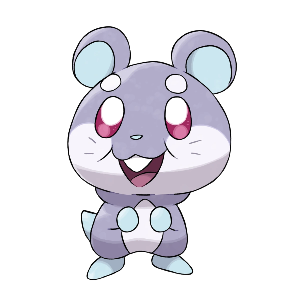 Harmy | Wiki Pokémon Armonía | Fandom