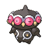Claydol | Wiki Pokémon Armonía | Fandom